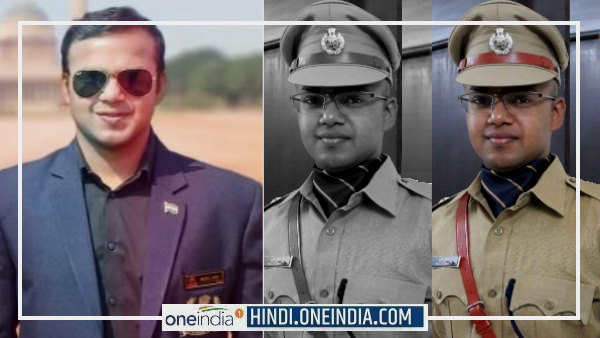 Mudit Jain IRS : 2 बार छोड़नी पड़ी IPS की नौकरी, जानिए क्या थी दिल्ली के मुदित जैन की मजबूरी ...