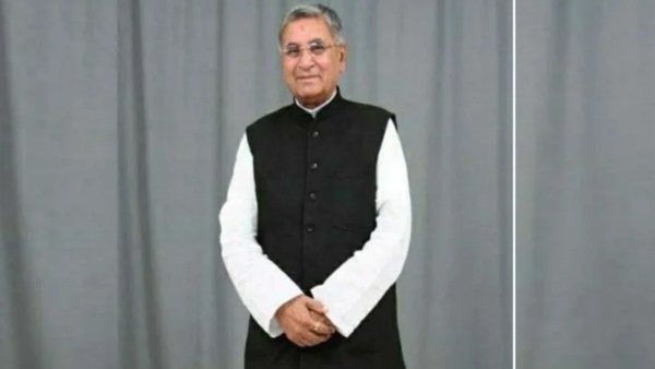 मेरठ: पूर्व शिक्षक एमएलसी ओपी शर्मा का निधन, सीएम योगी ने जताया शोक ...