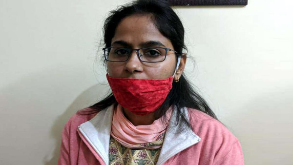 Pinki Meena RAS : जानिए कौन हैं ये SDM पिंकी मीणा जो जेल से आकर 'जज' से ...