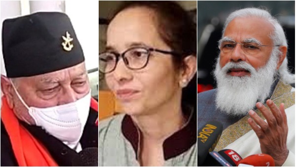 मोदी की भतीजी Sonal Modi को टिकट ना देकर क्या BJP ने बुरा किया? | Did ...