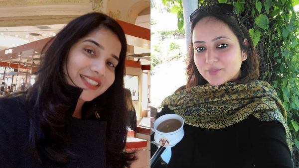 पानी में योगा करने वालीं आईएएस नेहा शर्मा ने शेयर की IAS Swati Meena ...