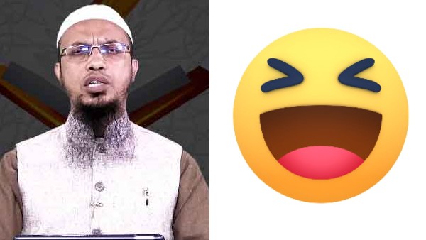 'हाहा इमोजी का इस्तेमाल इस्लाम के खिलाफ...' मौलवी ने जारी किया फतवा, तो ...