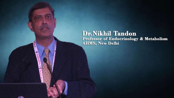 कमजोर इम्यूनिटी पर फंगल संक्रमण का खतरा अधिक : डॉ. निखिल टंडन | Weak ...