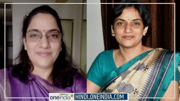 Mukta Rao : जानिए कौन हैं RAS Topper झुंझुनूं की मुक्ता राव, लाखों की ...