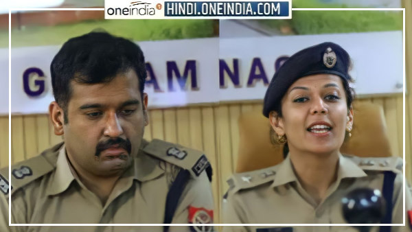 Vrinda Shukla व Ankur Aggrawal नहीं भूले 'बचपन का प्यार', 15 साल बाद IPS बनकर की शादी | Vrinda ...