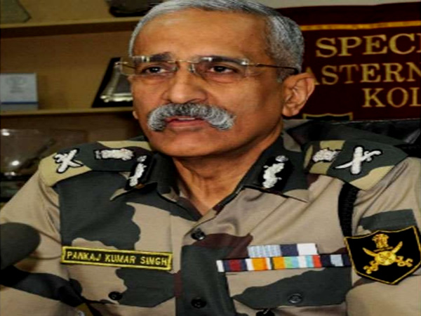 Pankaj Kumar Singh IPS : कौन हैं लखनऊ के पीके सिंह जो पिता की तरह ही ...