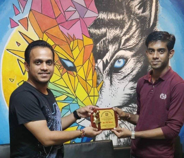 Anil Basak AIR 45 : कभी परिवार था BPL में, पिता लगाते थे फेरी, अब बेटा ...