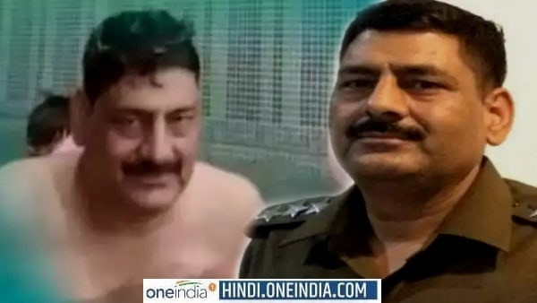 RPS Hiralal Saini : राजस्थान DSP-कांस्टेबल के बीच 5 साल से थे संबंध, बन गए 50 से ज्यादा डर्टी ...
