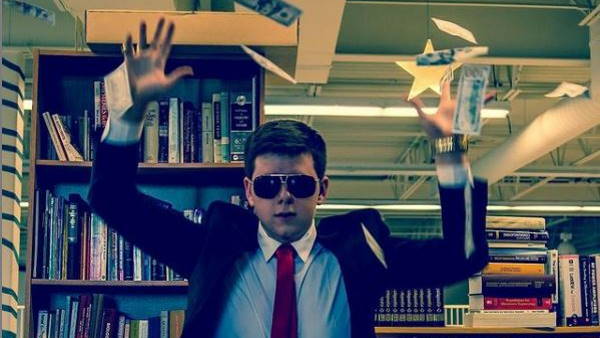 11 की उम्र में दादी से पैसे लेकर खरीदा बिटकॉइन, आज बना बैठा है करोड़ों ...