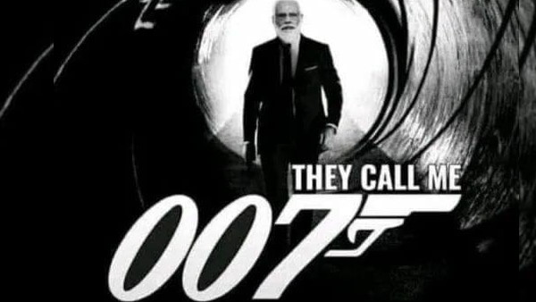 PM मोदी 007: टीएमसी सांसद डेरेक ओ ब्रायन ने प्रधानमंत्री को 'जेम्स ...