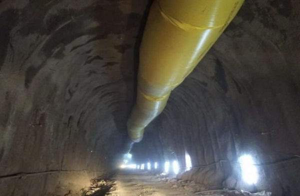 Parwan Project in Rajasthan : परवन प्रोजेक्ट में लोहे की जगह प्लास्टिक ...