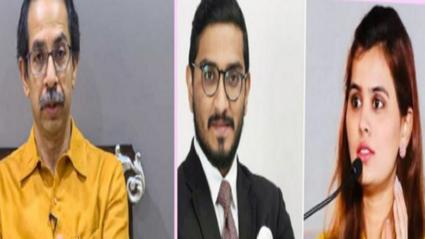 इस दिग्गज BJP नेता की बेटी बनने जा रही है ठाकरे खानदान की बहू, होटल ताज ...