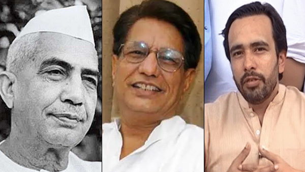 यूपी की छपरौली सीट: जहां ना कोई लहर काम करती है ना हवा, 85 साल से कायम ...