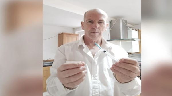 अब तक 129 बच्चों का बाप बन चुका है यह शख्स, इस साल भी पैदा होंगे 9 ...