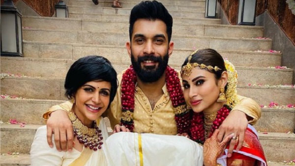 कौन हैं मौनी रॉय के पति सूरज नंबियार, कैसे हुई थी एक्ट्रेस से मुलाकात ...