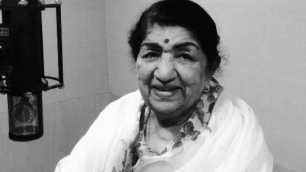 लता मंगेशकर के निधन पर गमगीन हुआ खेल जगत, सहवाग-कोहली समेत कई दिग्गजों ...