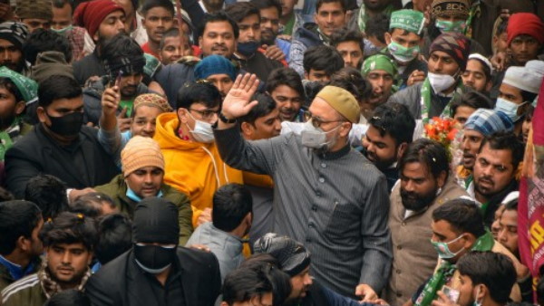 ओवैसी ने जब पत्नी को बताई गोली चलने की बात, तो उन्हें लगा डिनर पर ना ले ...