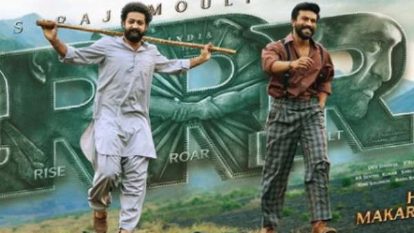 कर्नाटक में RRR का क्यों हो रहा विरोध? राजामौली के फैंस ने ही फिल्म का ...