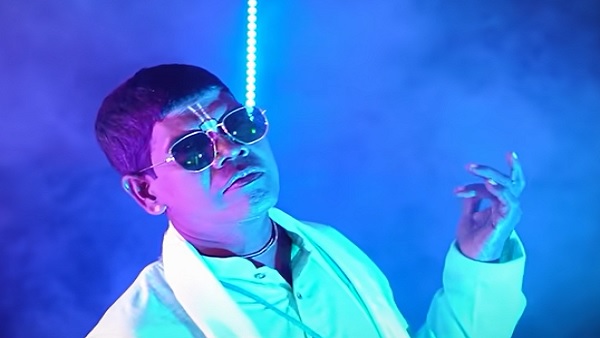 कच्चा बादाम गाने वाले भूबन बाड्याकर का हुआ एक्सिडेंट, अस्पताल में भर्ती ...