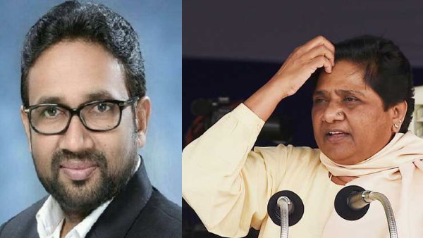 वो एकमात्र विधायक जिनकी वजह से BSP यूपी में खाता खोलने में रही कामयाब ...