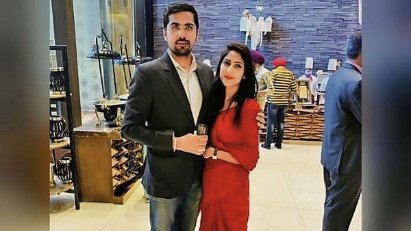 पंजाब: पूर्व MLA अंगद सिंह की कांग्रेस में वापसी, चुनाव में टिकट ना ...