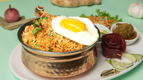 बिरयानी खाने से कम हो रही मर्दों की यौन शक्ति Tmc नेता ने बंद कराई दुकानें Biryani Spices
