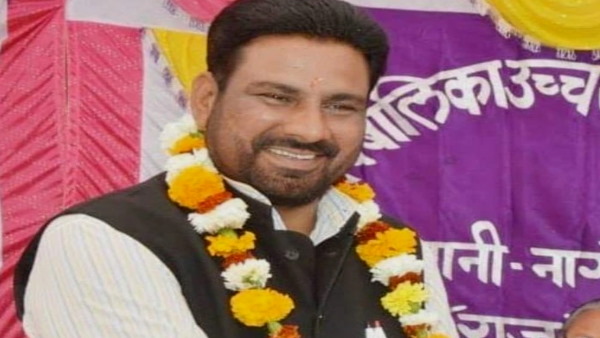 नावां विधायक महेंद्र चौधरी का भाई गिरफ्तार, शूटर से कराई गई थी जयपाल ...