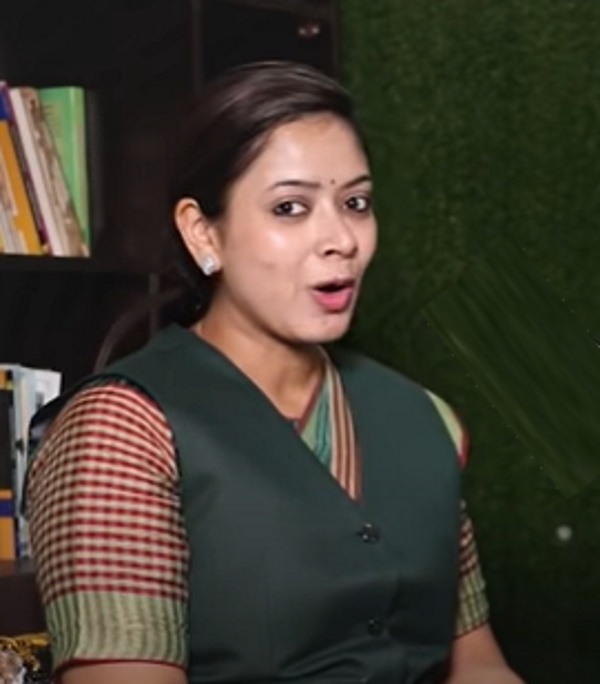 Dr Tanu Jain के क्यों मुरीद हैं लाखों अभ्यर्थी, 2 माह में कैसे पास की ...