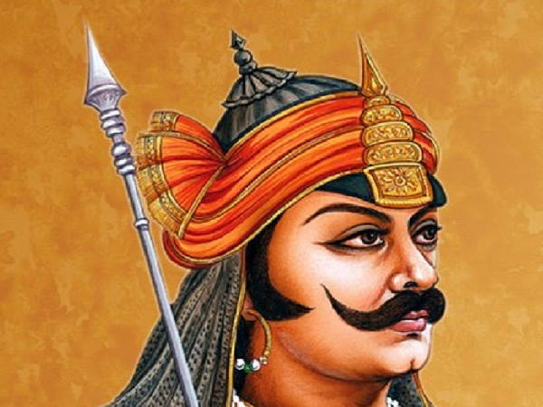 दानवीर भामाशाह: अकबर से युद्ध के लिए महाराणा प्रताप को अर्पित कर दी थी ...