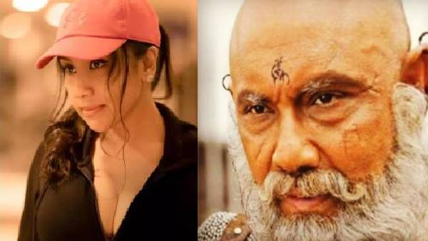 बॉलीवुड हसीनाओं को टक्कर देती हैं ‘कटप्पा’ की बेटी, इस वजह से फिल्मों ...