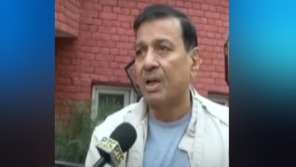 पंजाब एंटरटेनमेंट इंडस्ट्री को एक और झटका, एक्‍टर, लेखक और कवि सुरिंदर ...