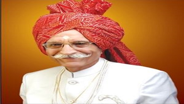 MDH मसालों के एड में दिखने वाले 'नए दादाजी' कौन हैं?, जानिए धर्मपाल ...