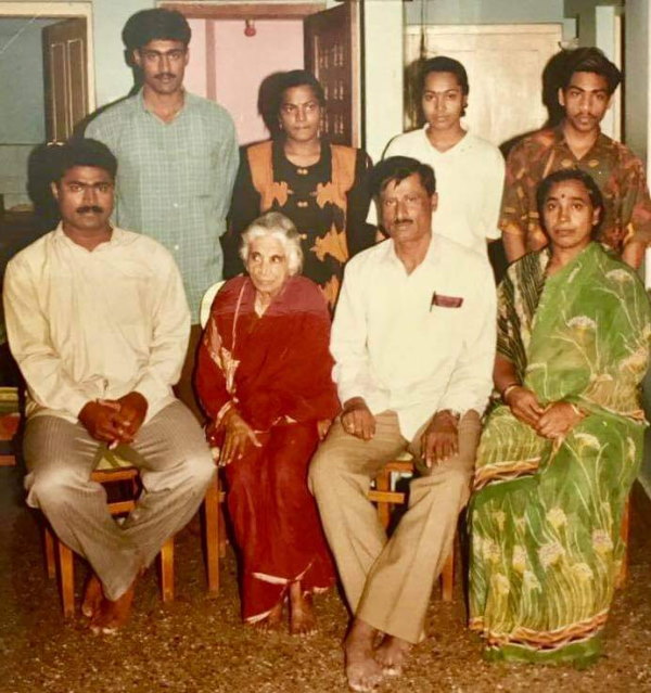 Dinesh MN : 7 साल जेल में रहने वाले IPS दिनेश एमएन कैसे बने राजस्थान ...