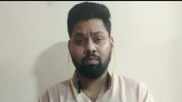 राष्ट्रपति के पद को लैंगिक तटस्थ करने के लिए कांग्रेस नेता ने लिखा ...