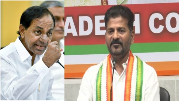 कांग्रेस नेता का तीखा सवाल, CM केसीआर और उनके परिवार पर CBI-ईडी की ...