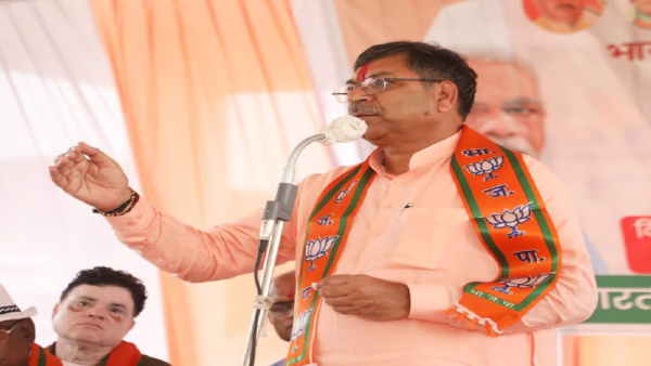 राजस्थान भाजपा के अध्यक्ष सतीश पूनिया बदलना चाहते हैं अपनी सीट, दर्जनभर ...