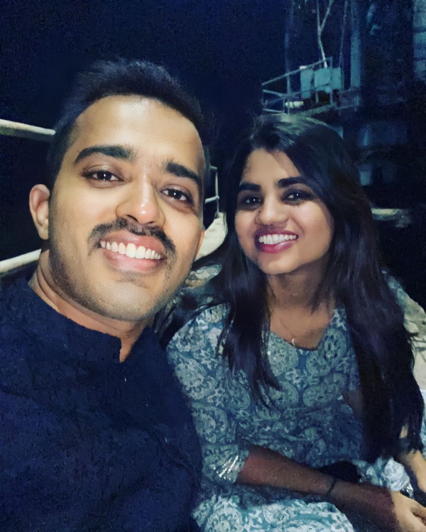 IPS Safin Hasan का दिल अमन पटेल ने जीता, जानिए Youngest आईपीएस सफीन हसन ...