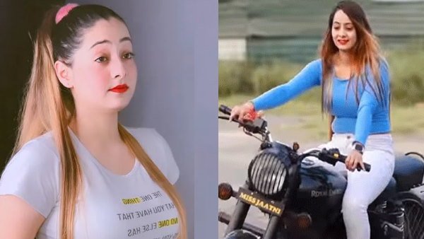 Bullet Rani के नाम से मशहूर कौन है शिवांगी डबास, स्टंट नहीं अब इस वजह ...