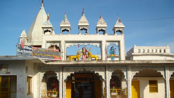Maihar Devi Temple: मां शारदा के आसपास स्थित 10 खूबसूरत जगह, स्वर्ग से ...