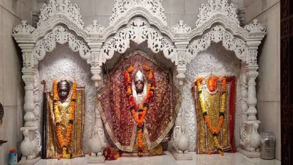 Maihar Devi Temple: मां शारदा के आसपास स्थित 10 खूबसूरत जगह, स्वर्ग से ...