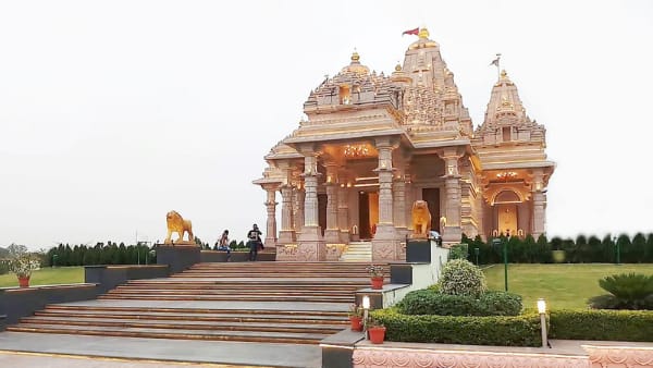 Maihar Devi Temple: मां शारदा के आसपास स्थित 10 खूबसूरत जगह, स्वर्ग से ...