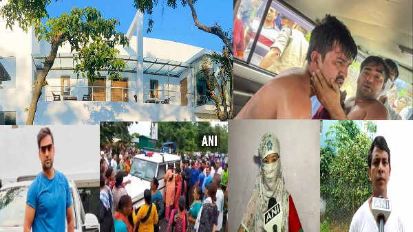 अंकिता भंडारी केस : रिजॉर्ट में क्यों महीने भर भी नहीं टिक पाता था कोई स्टाफ ? पुराने कर्मचारी ...