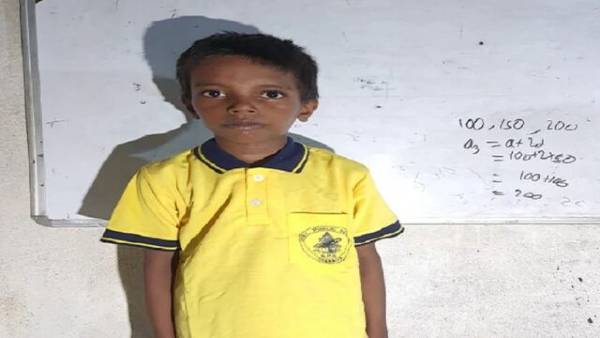 कक्षा 3 का छात्र 10वीं तक के Students को पढ़ाता है गणित, बड़ा होकर ...