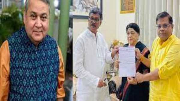 Chhattisgarh: JCCJ ने विधायक धर्मजीत सिंह को पार्टी से किया निष्कासित ...