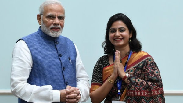 Manu Gulati : दिल्ली के सरकारी स्कूल की टीचर मनु गुलाटी, बताया 18 साल ...