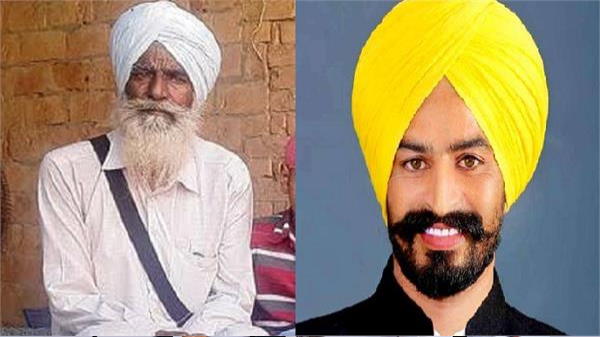 पंजाब: 'आप' विधायक के पिता ने किया जान देने का प्रयास, लुधियाना के DMC ...