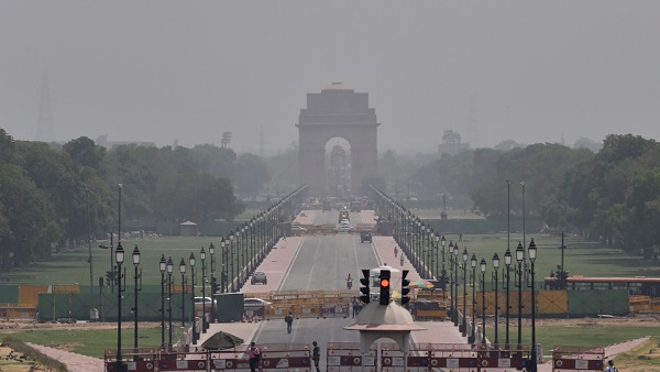 राजपथ का नाम बदलकर होगा कर्तव्य पथ, सरकार जल्द लेगी फैसला | Modi ...