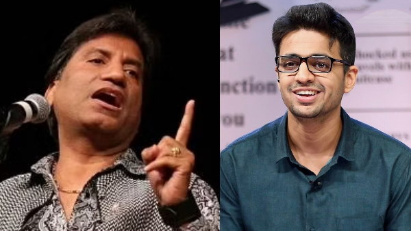 'चलो छुटकारा मिला', राजू श्रीवास्तव के निधन पर इस कमेंट पर लताड़े गए ...