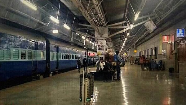 MP: कटनी-बीना रेलखंड के बीच 7 ट्रेन रद्द, 5 ट्रेनों के मार्ग बदले | mp ...