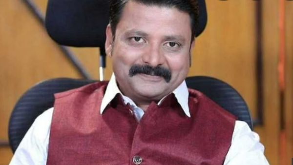 फिल्म जगत से एक और बुरी खबर, अभिनेता मंड्या रवि का 42 साल की उम्र में ...